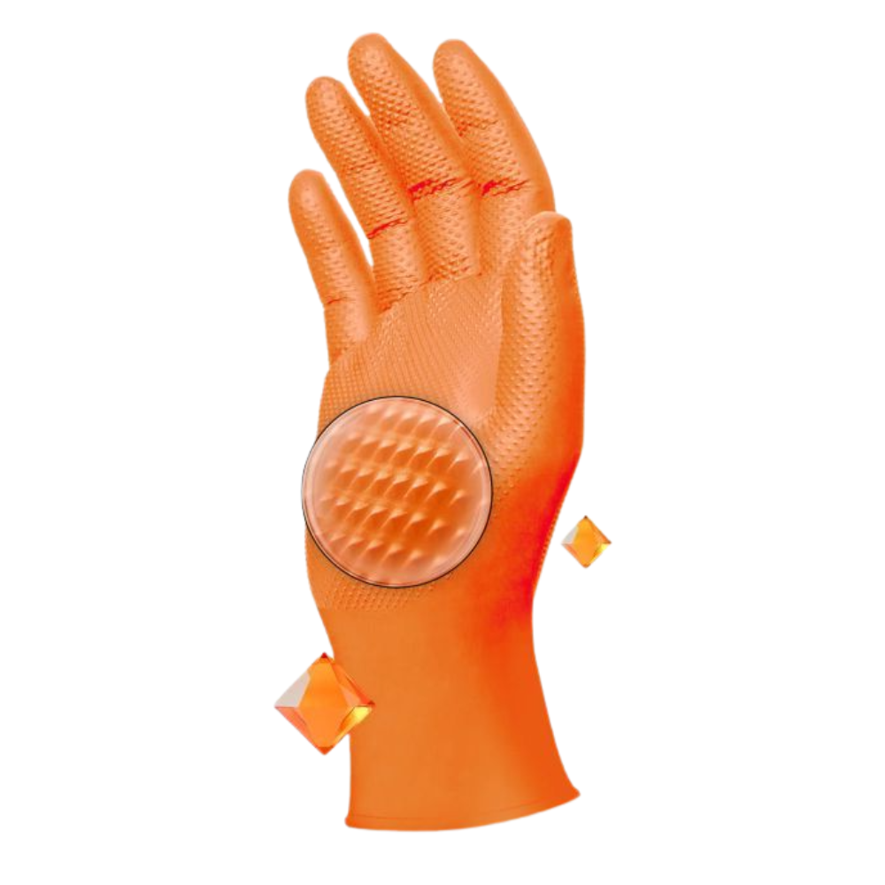 Manusi nitril grip – Dispo Trading