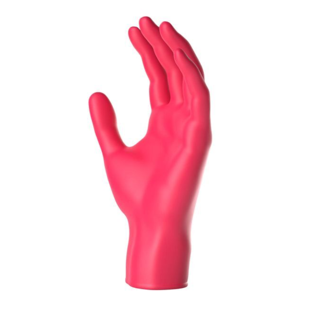 Manusi nitril colorate – Dispo Trading