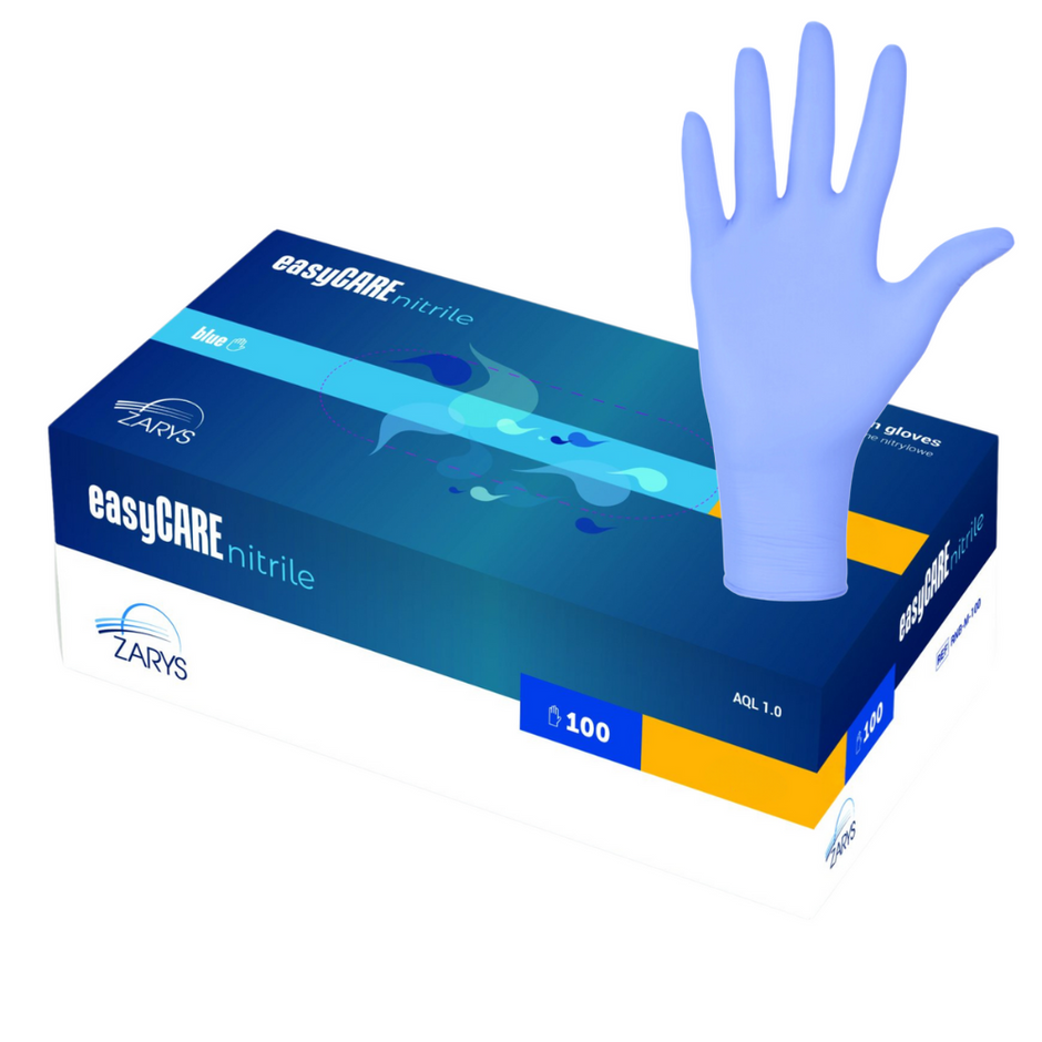 Manusi nitril – Dispo Trading