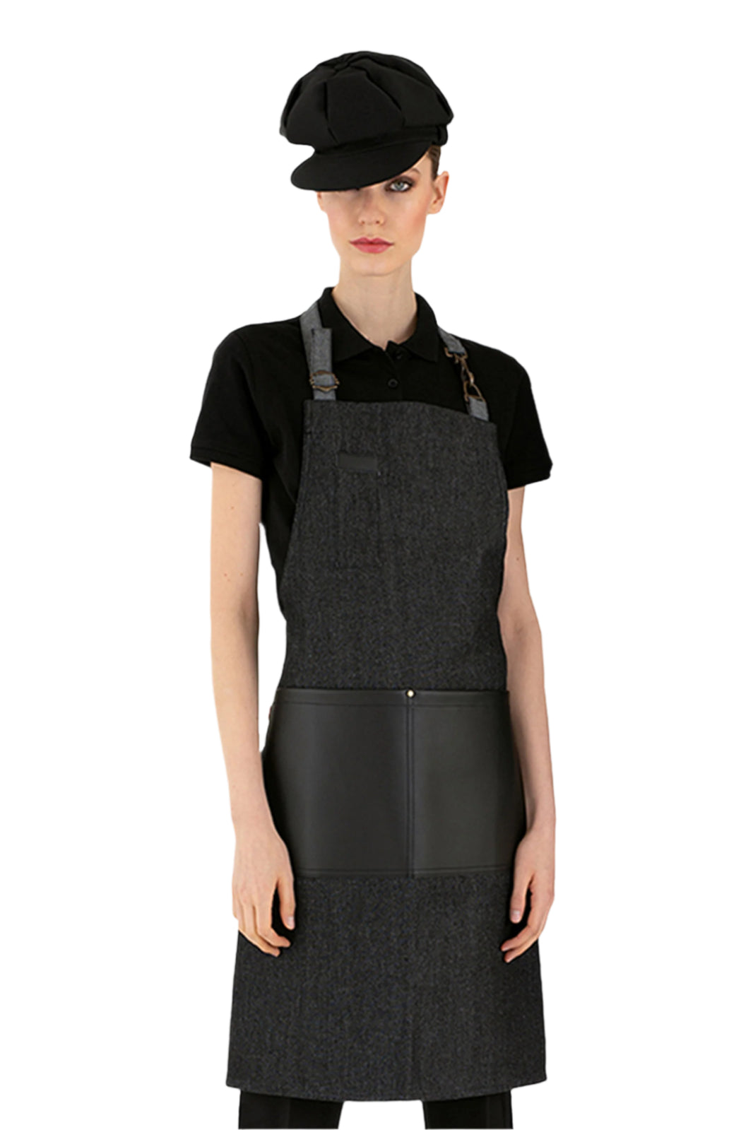 Sorturi cu pieptar HoReCa – Dispo Trading