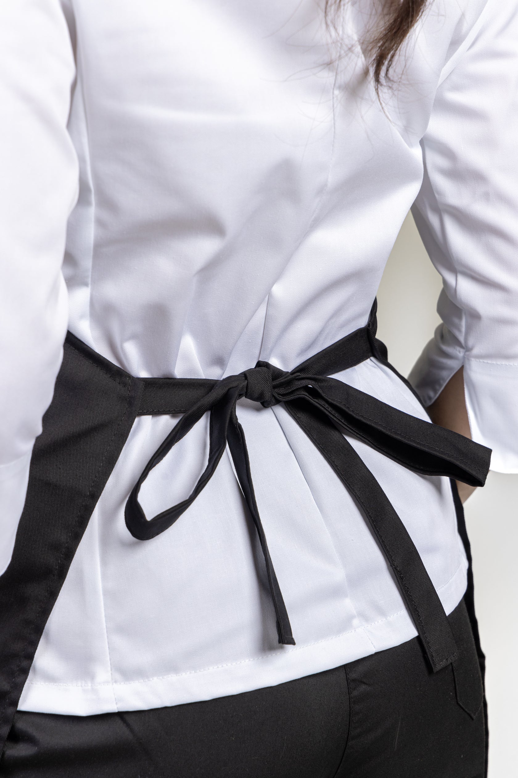 Sort bucatarie cu pieptar negru tercot 195g Missena – Dispo Trading